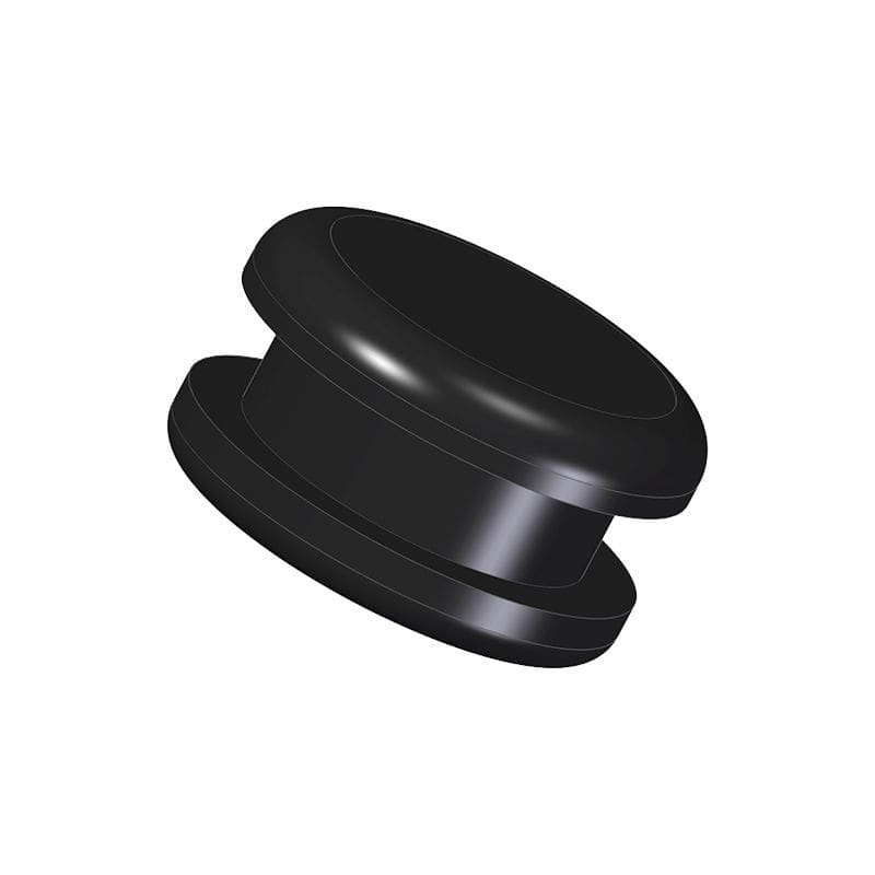 EPDM cable grommet - 1052 - A. Vogt GmbH & Co.KG - membrane / push-in