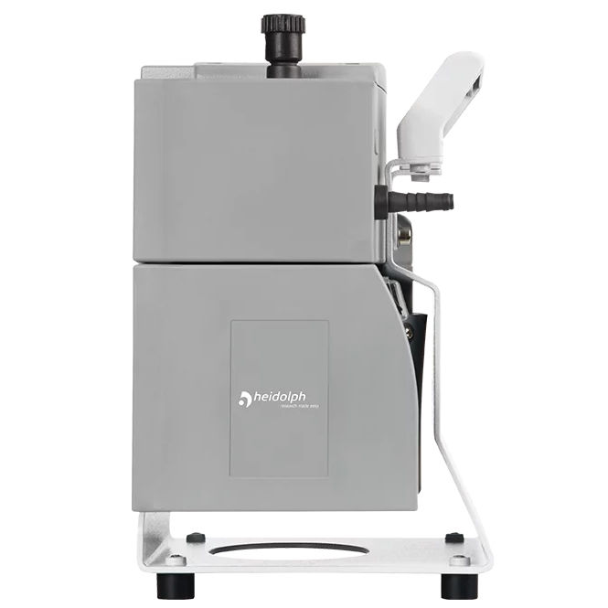 Diaphragm vacuum pump - 591-00130-00 - Heidolph Instruments GmbH & Co ...