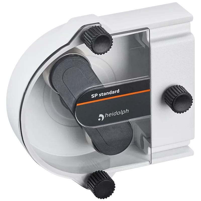 Peristaltic pump head - SP series - Heidolph Instruments GmbH & Co. KG