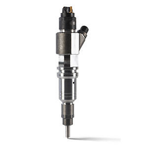 Fuel injector - FPT Industrial S.p.A.