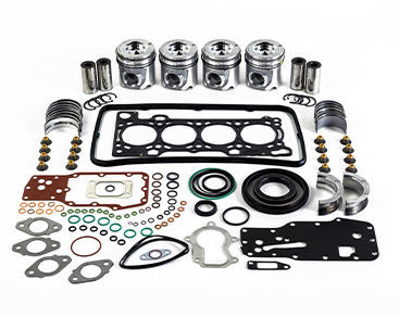 Motor overhaul kit - 500055154 - FPT Industrial S.p.A.