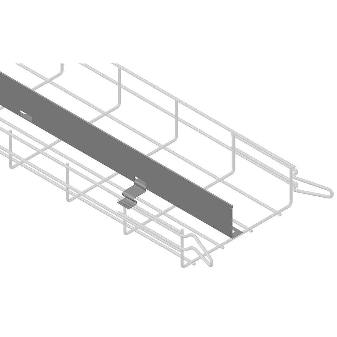 Cable separator - SEP Series - VALDINOX - tube / stainless steel ...