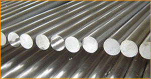 Steel rod - Randhir Metal Syndicate - for general purposes
