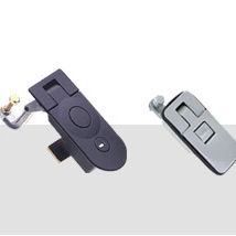 Compression latch - C5 - Southco Asia Ltd - lever-operated / push-to ...