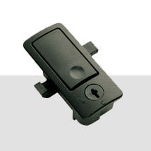 Push-to-close latch - M1-2F series - Southco Asia Ltd - key lock ...
