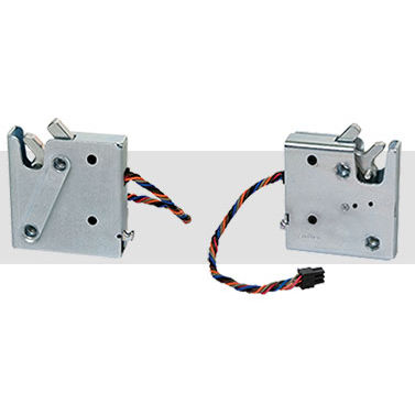Electronic latching system - R4-EM series - Southco Asia Ltd