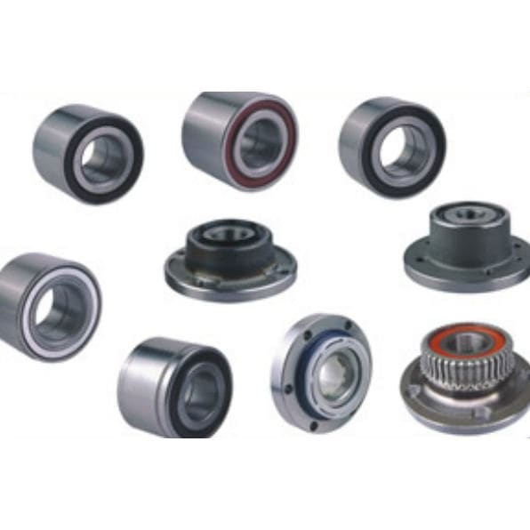 Ball bearing bearing - DAC - Ningbo Demy (D&M) Bearings Co., Ltd ...