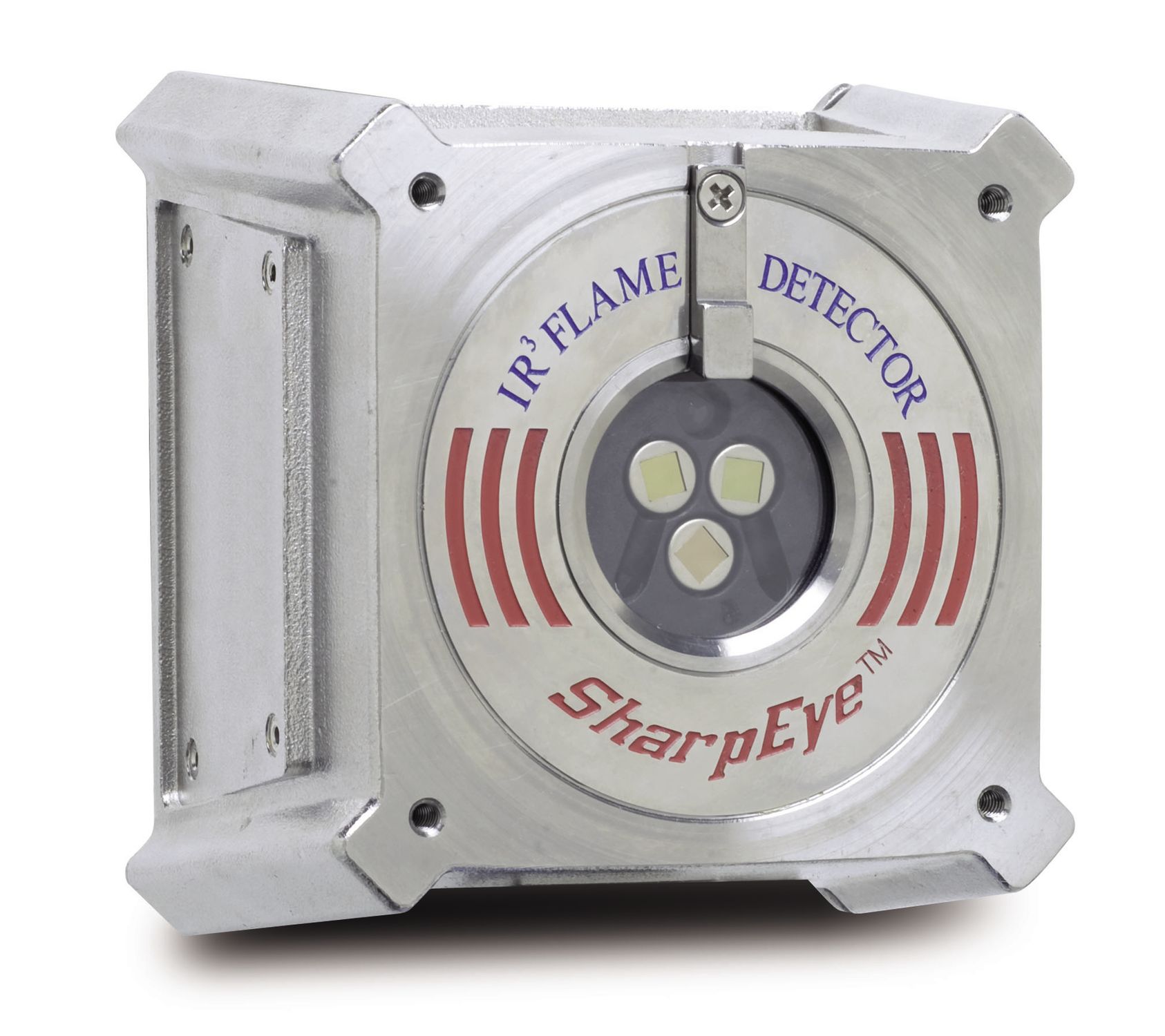 IR flame detector - SharpEye 20/20MI - Spectrex Inc. - for fire safety ...