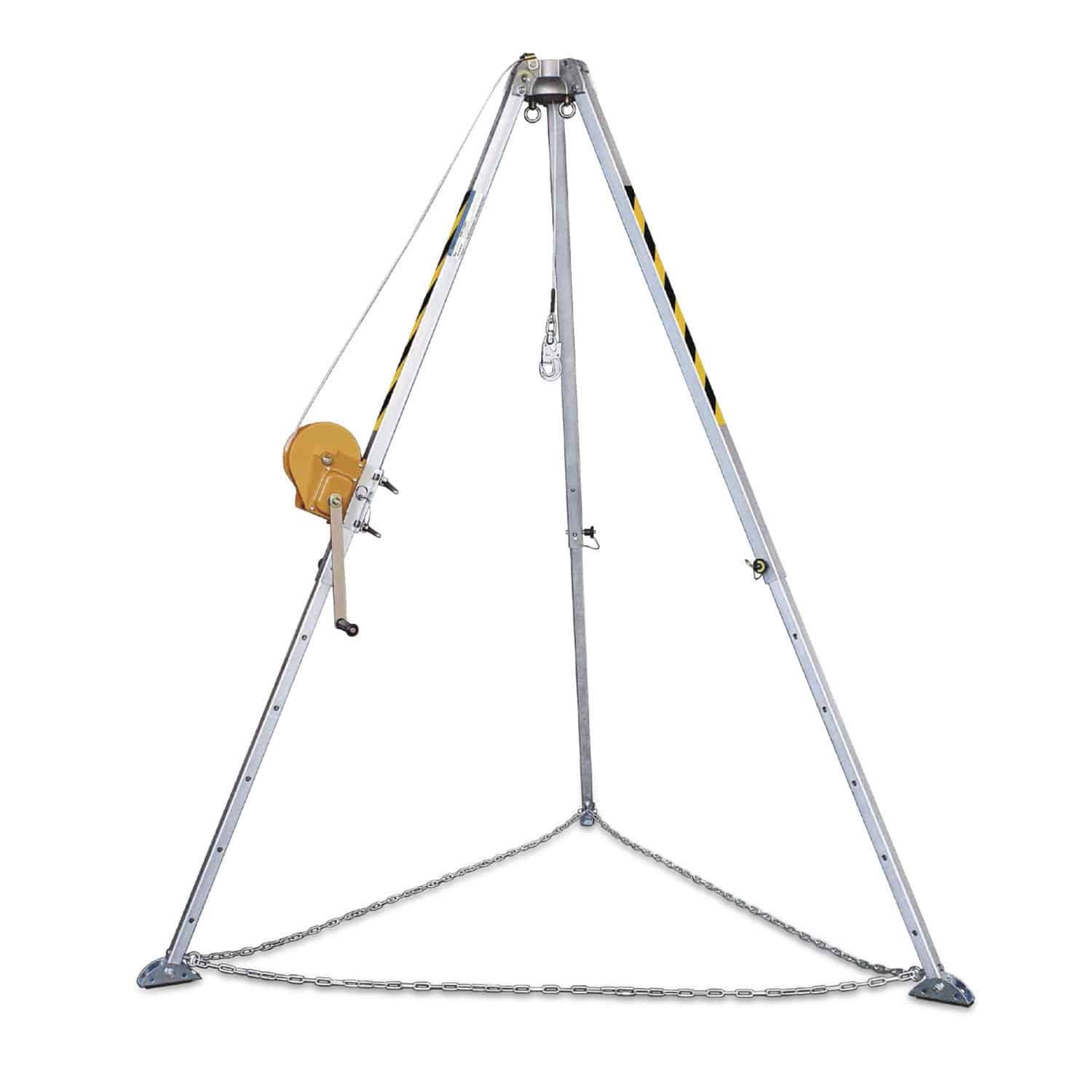 Security tripod - PCX-020 - Productos Climax - telescopic