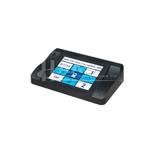 Video signal generator - DCG-200M - Haas Laser Technologies, Inc. - TV ...