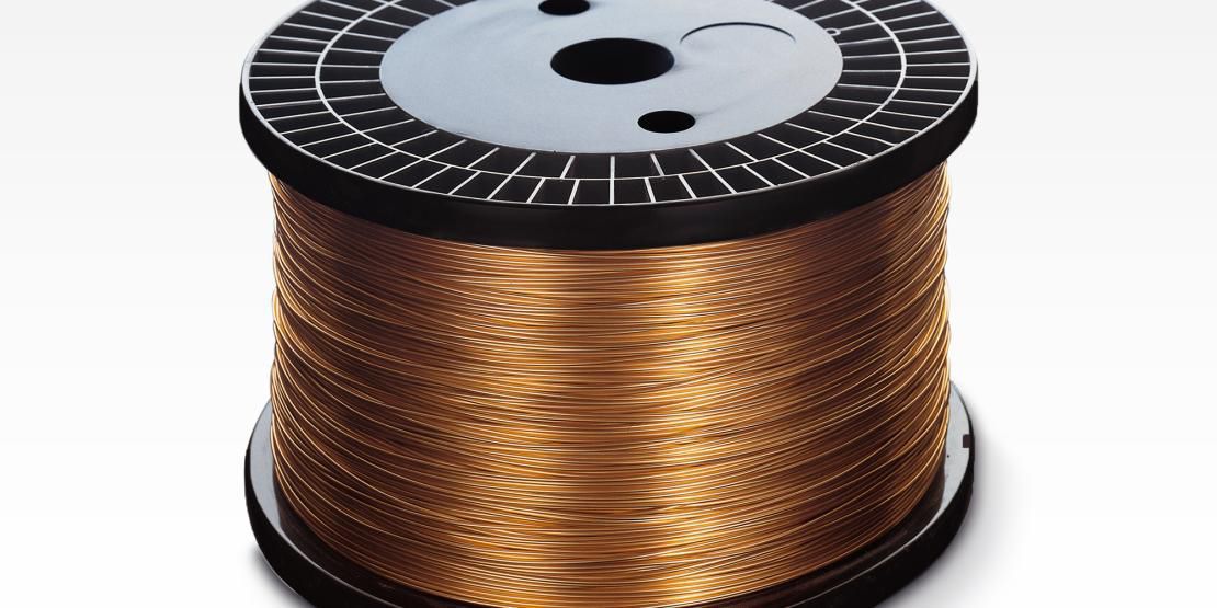Electrical wire - WITRONIC® - Wieland-Werke AG