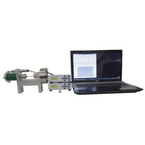 Fatigue testing machine - SCC-CL - Advance Instrument Inc. - constant ...