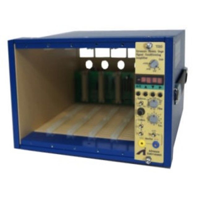 Signal amplifier - 7310 - Advance Instrument Inc. - conditioning ...