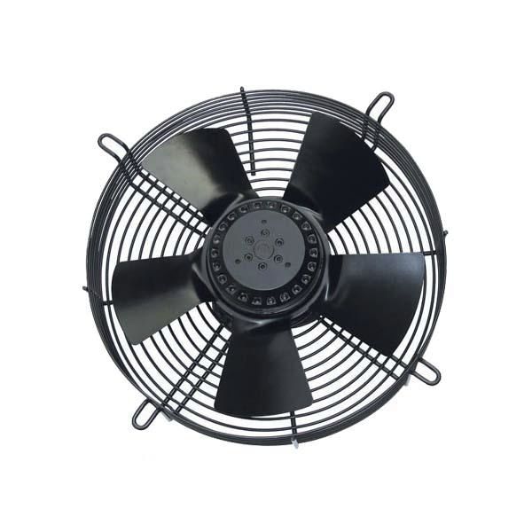 Axial fan - YWF250 - Zhejiang Dayang Ventilator Co., Ltd. - cooling ...