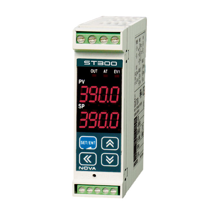 Digital temperature regulator - ST300 - SAMWONTECH - thermoelectric