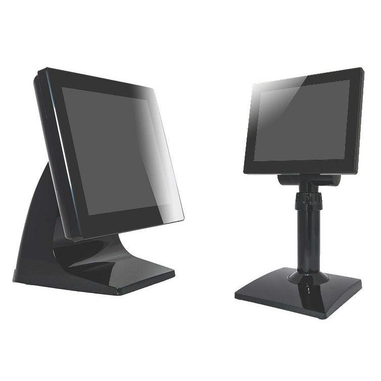 LCD monitor - TM-80K - Birch Technology Inc. - TFT / LED backlight / 8"