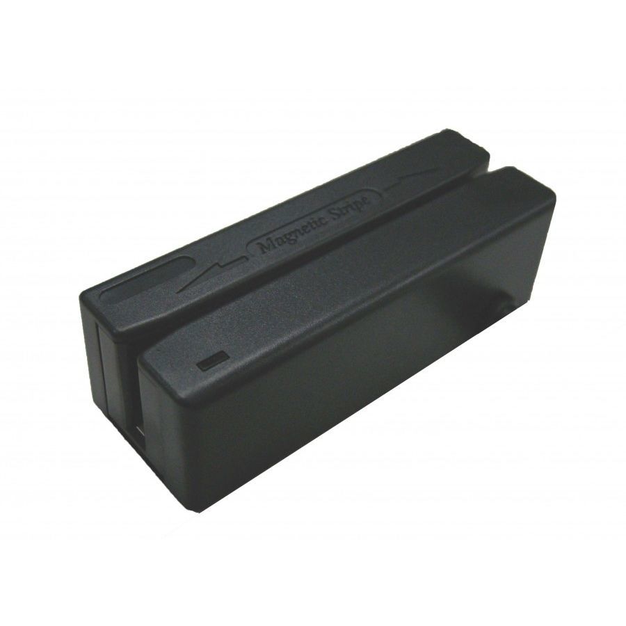 Magnetic card reader - MSR-9123VBU/ MSR-9123VBR - Birch Technology Inc ...