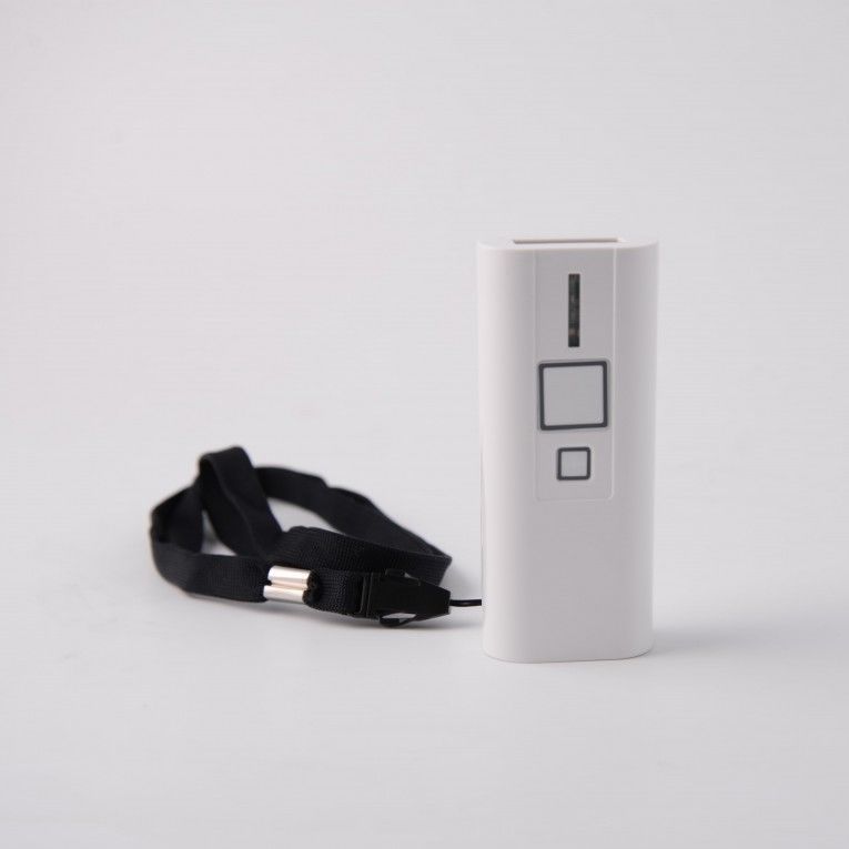 Handheld barcode scanner - BP110 - Birch Technology Inc. - 1D ...