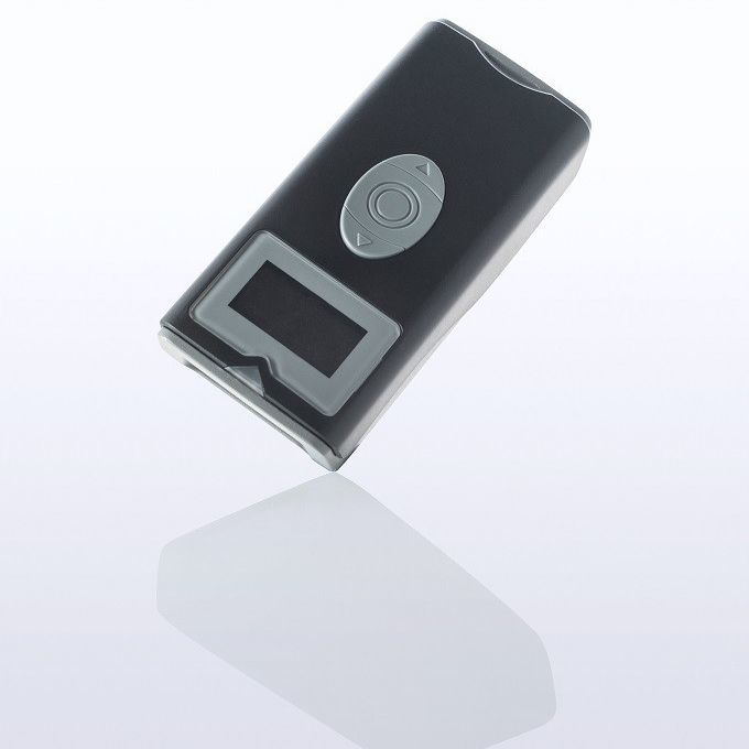 Handheld barcode scanner - WS50-300 series - Birch Technology Inc ...