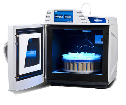 Microwave reactor - MARS 6 - CEM Corporation - laboratory / automated ...