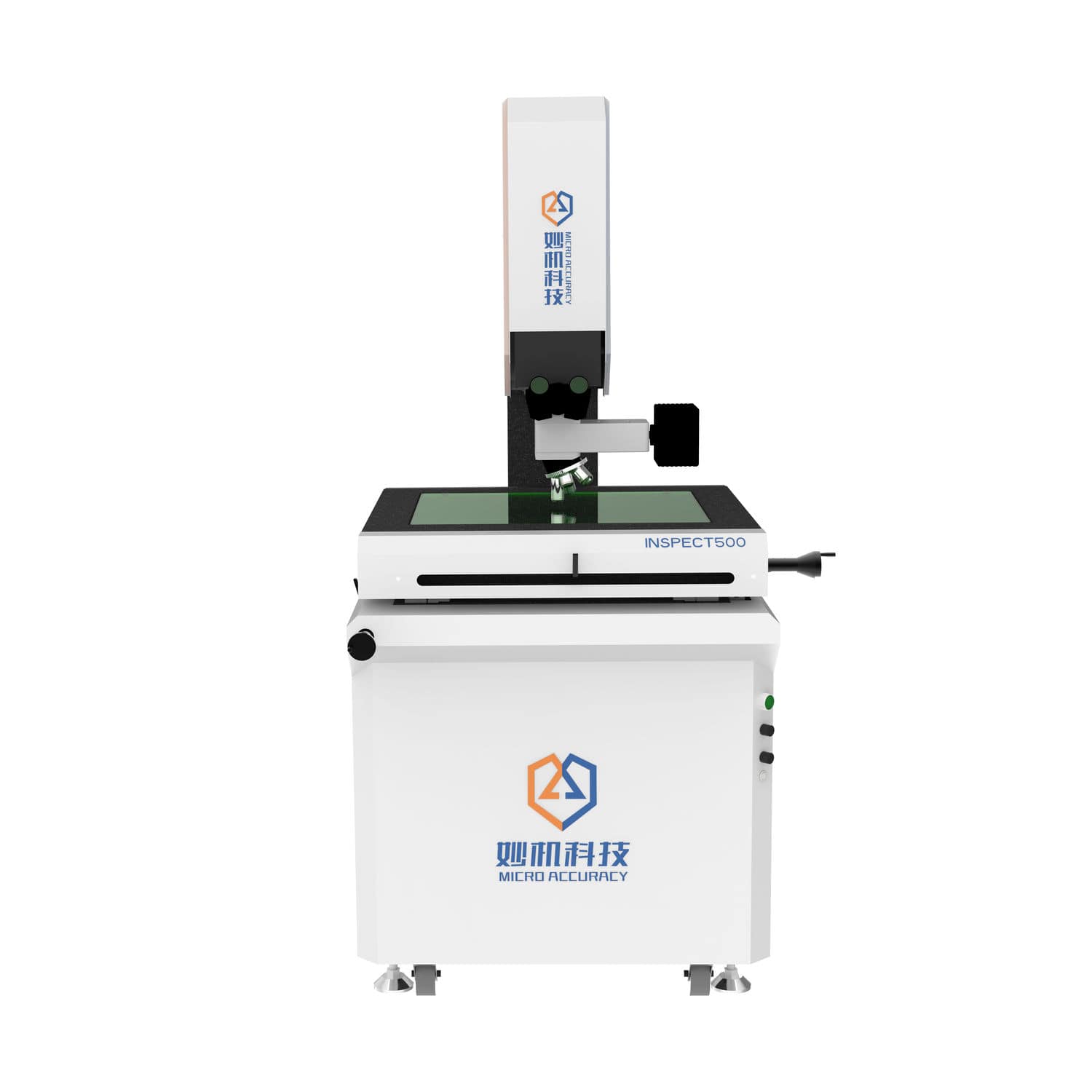 Metallographic microscope - INSPECT500 - Leader Precision Instrument Co ...
