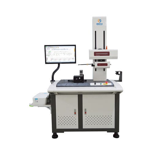 Roughness profilometer - MPR100 - Leader Precision Instrument Co. Ltd ...