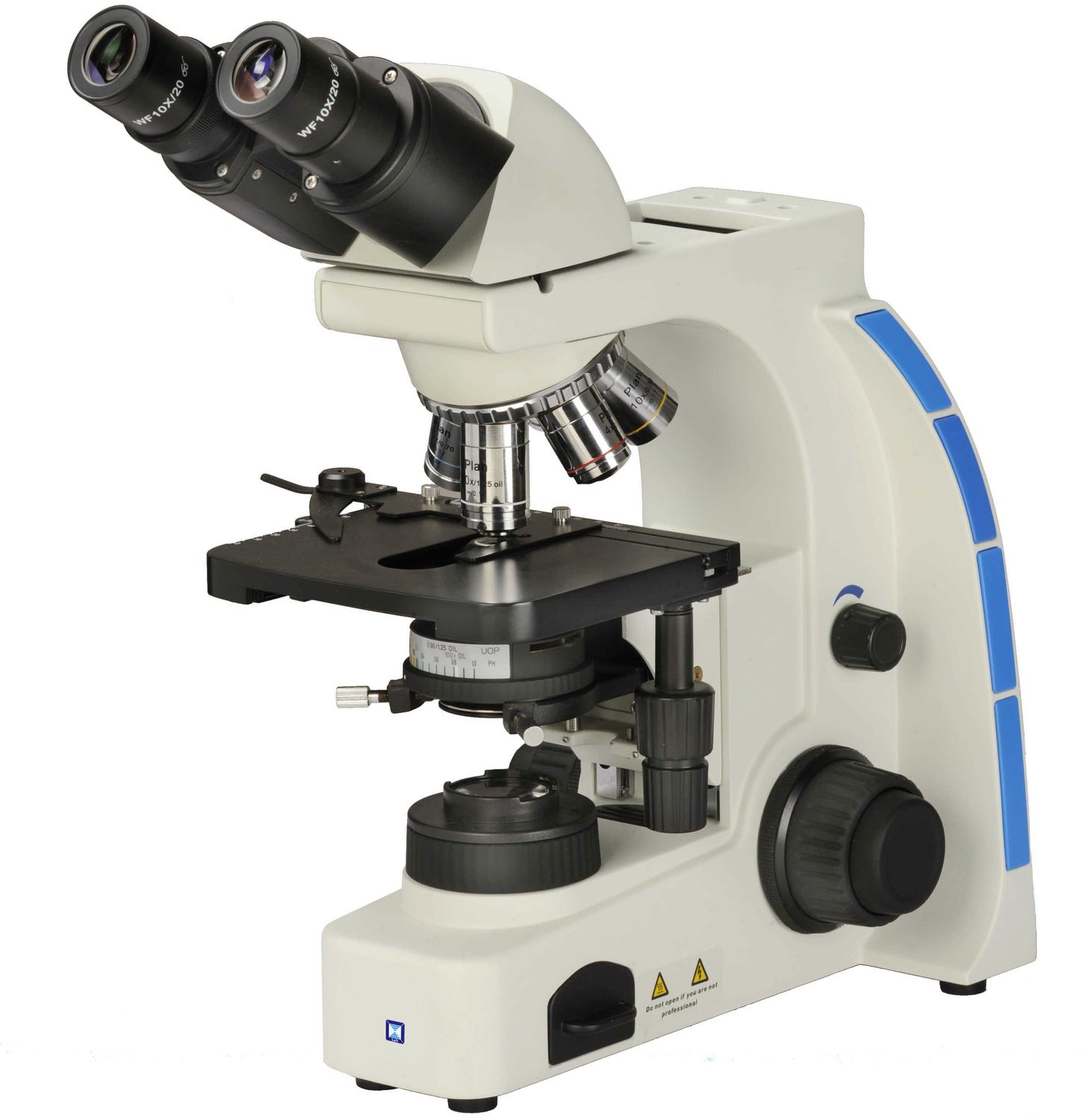 Optical microscope - LB-202 - Leader Precision Instrument Co. Ltd ...