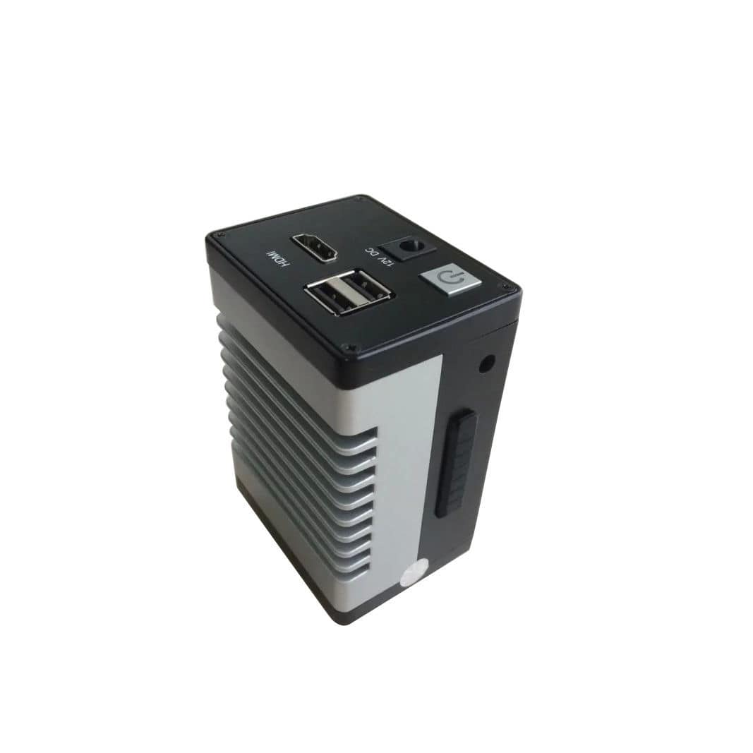 Medical camera - HD200 - Leader Precision Instrument Co. Ltd - for ...