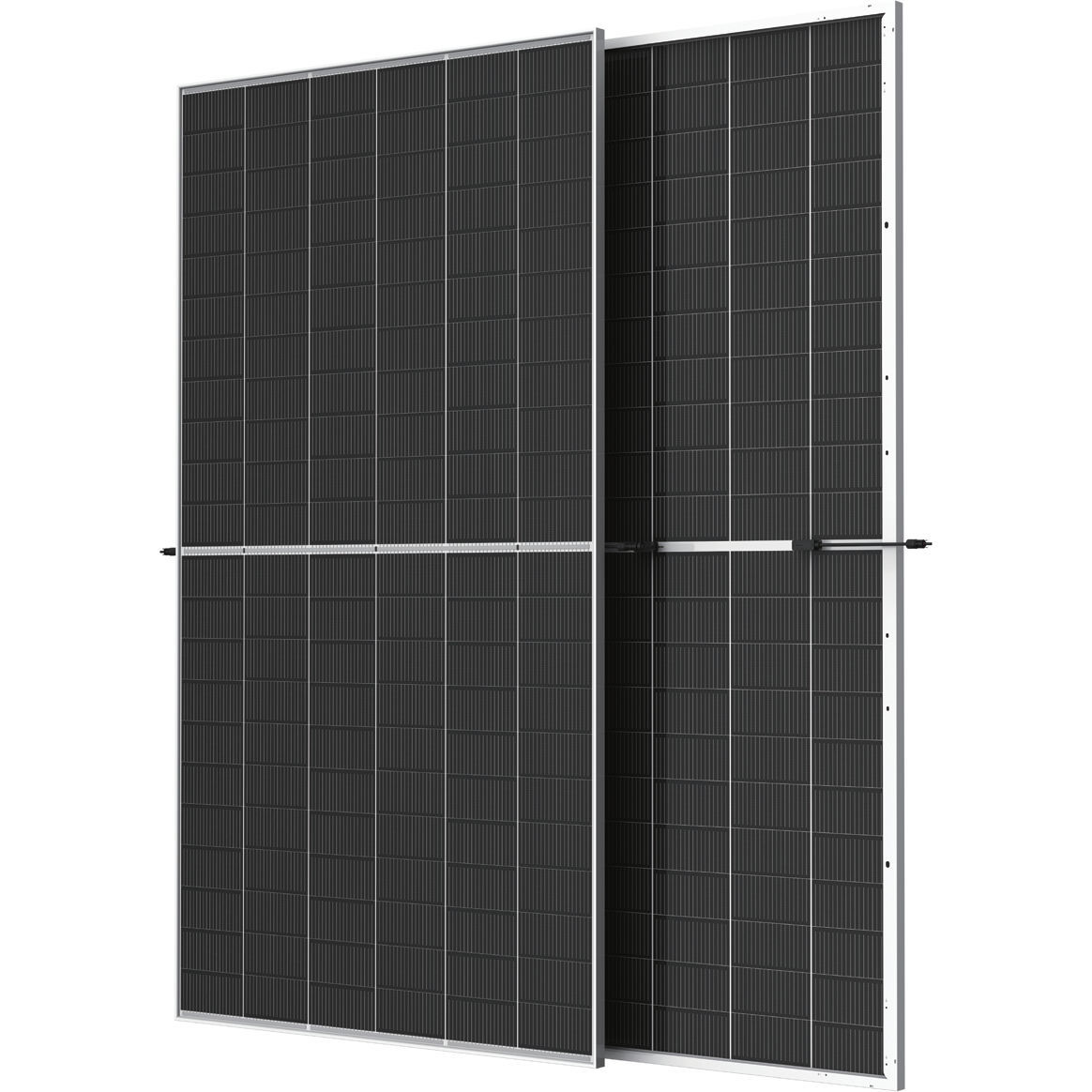 Monocrystalline silicon solar module - TSM-NEG21C.20 - Trina Solar - CE ...