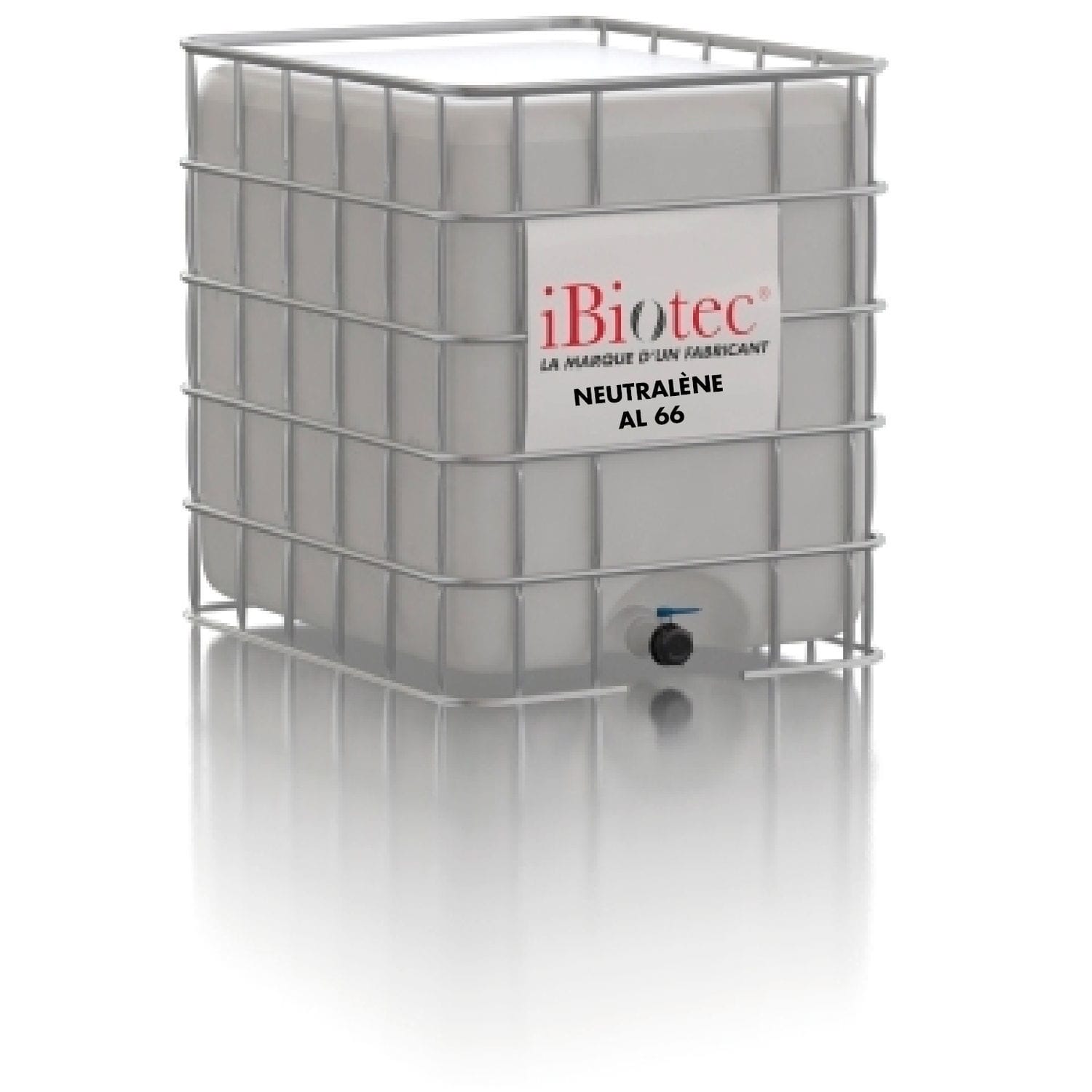 Degreasing solvent - NEUTRALENE® AL series - TEC INDUSTRIES SERVICE ...