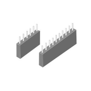 Jumper resistor - CJ series - RCD Components