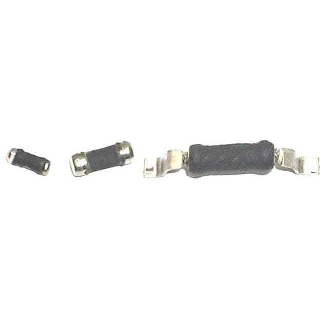 Wire-wound resistor - MW series - RCD Components - SMD
