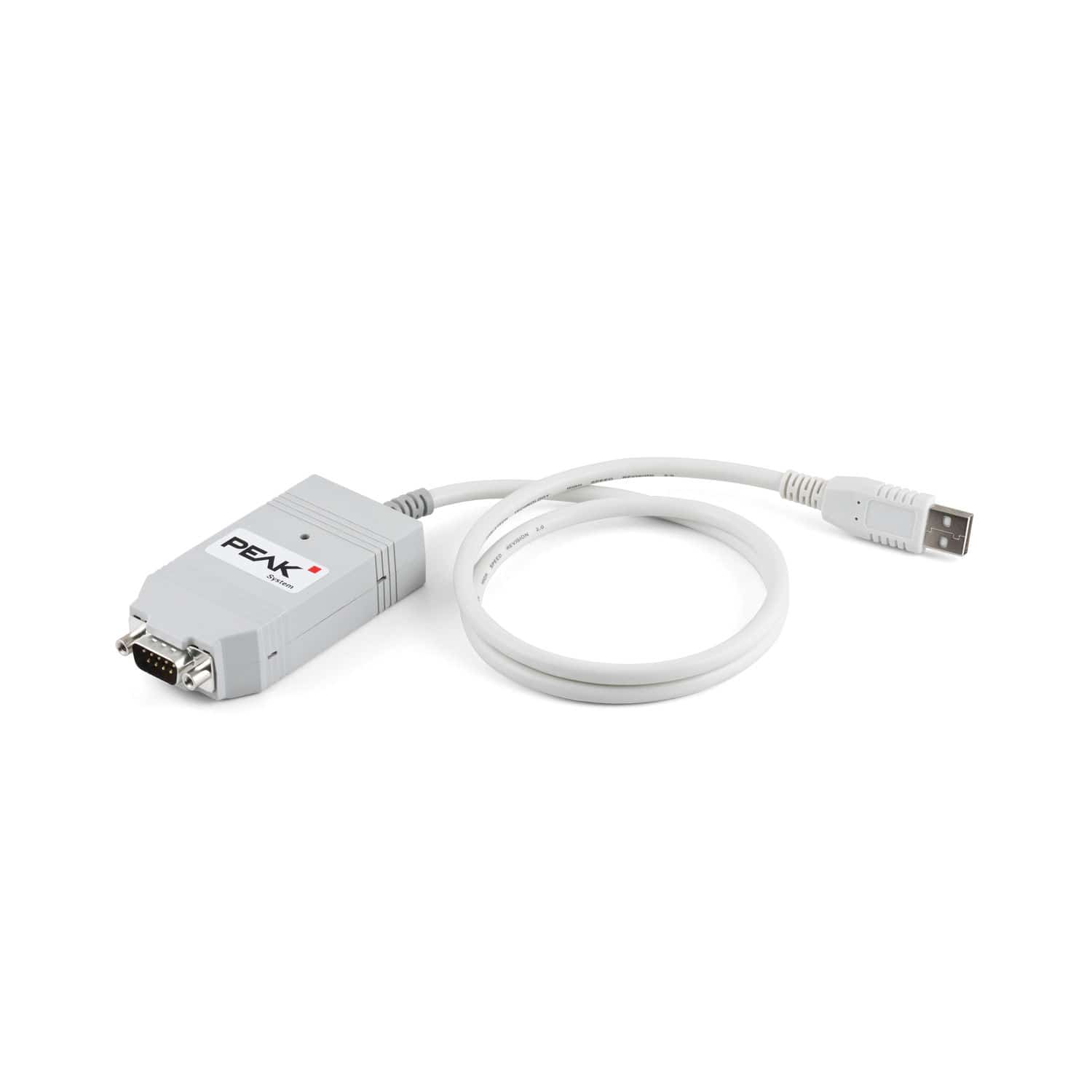 USB interface - Syslogic GmbH - CAN-Bus / compact / mobile