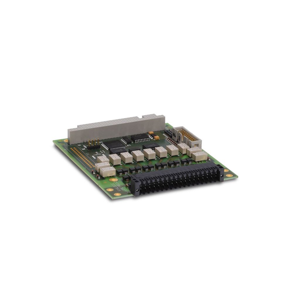 Digital I/O card - IPC/DIO32 - Syslogic GmbH - PC 104