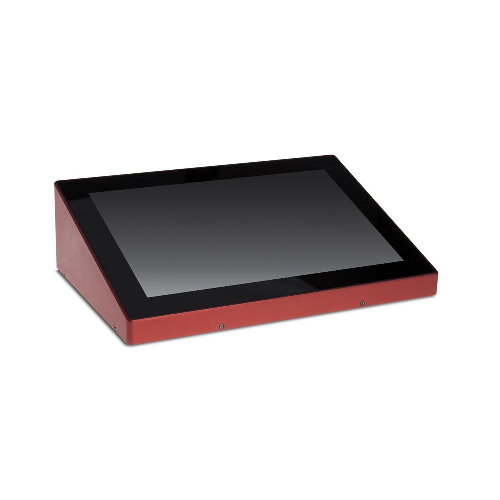 Desktop PC - C-series - Syslogic GmbH - Intel® Atom / USB / USB 2.0