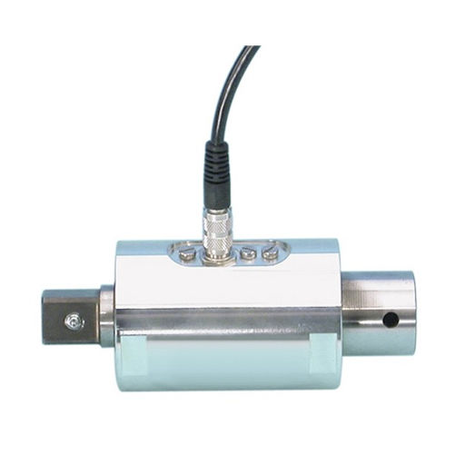 In-line torque meter - CS2 series - CELIANS - for calibration
