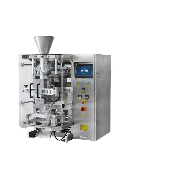 Packaging machine filling and sealing machine - VFFS series - Zhongshan ...