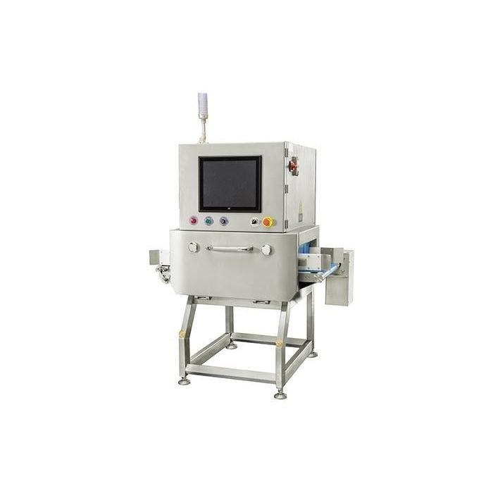 X-ray inspection system - TTX series - Zhongshan TO-U Packaging ...