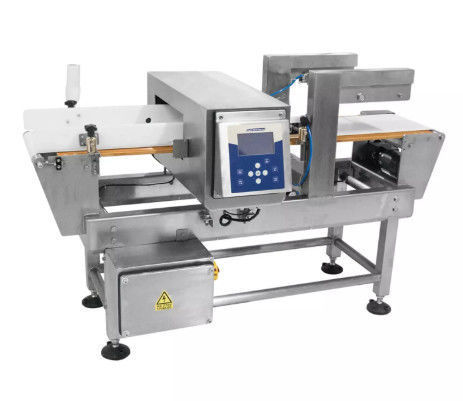 Checkweigher metal detector - TYA-MD series - Zhongshan TO-U Packaging Machinery Co.,Ltd ...