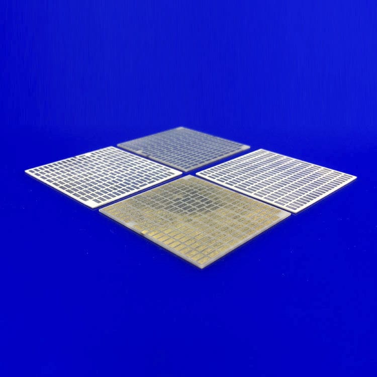 DCB substrate - INC-DBC001 - Xiamen Innovacera Advanced Materials Co ...