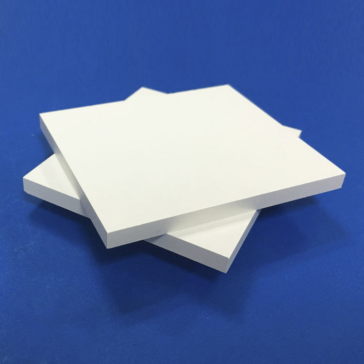 Ceramic plate - INC-BN001 - Xiamen Innovacera Advanced Materials Co ...