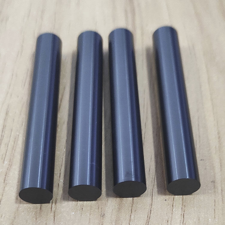 Ceramic rod - Xiamen Innovacera Advanced Materials Co., Ltd - stick ...