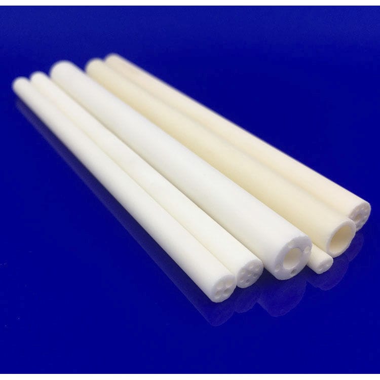 Tube ceramic - Xiamen Innovacera Advanced Materials Co., Ltd ...