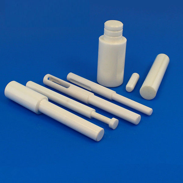 Ceramic piston - Xiamen Innovacera Advanced Materials Co., Ltd