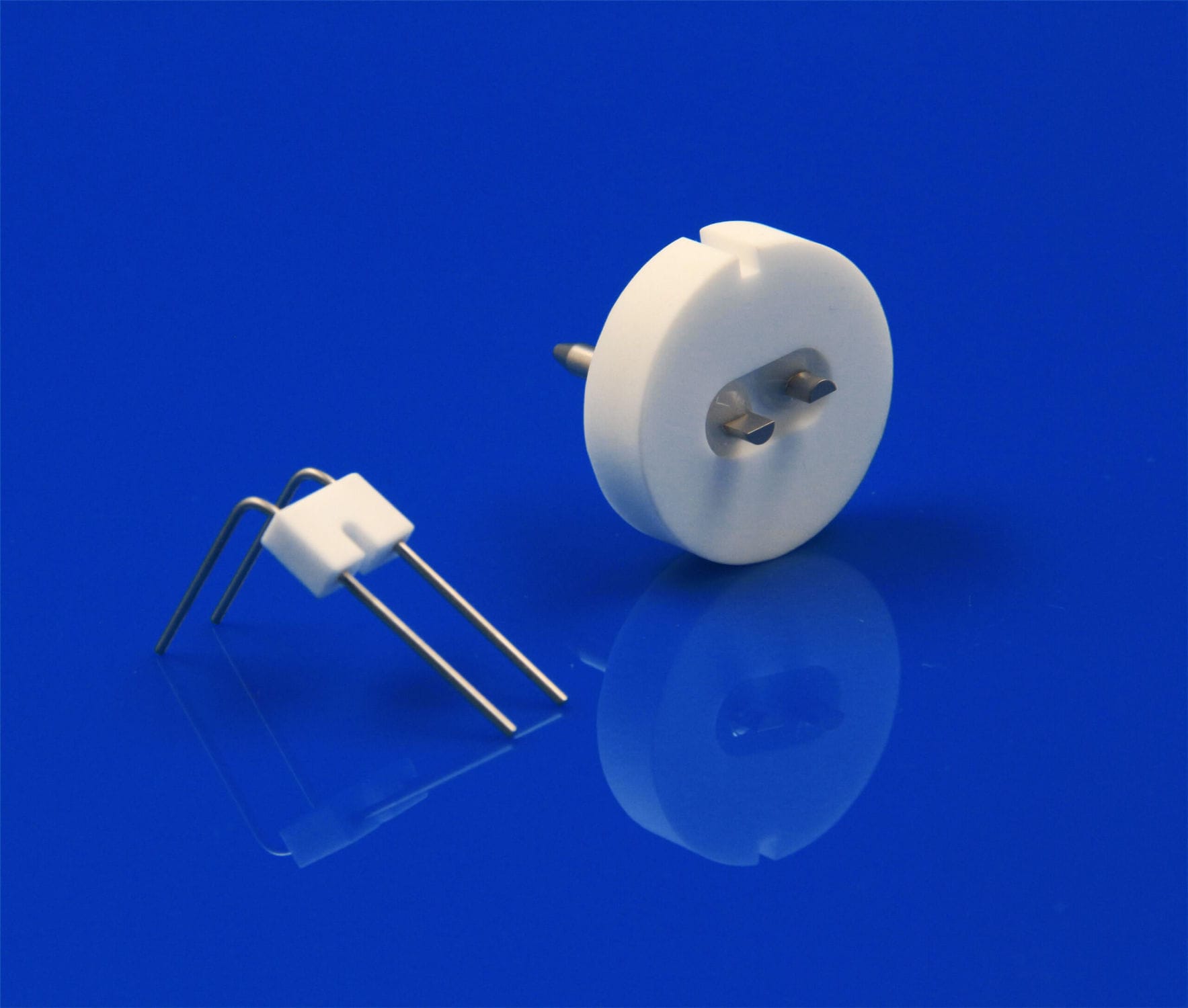 Ceramic ring - Xiamen Innovacera Advanced Materials Co., Ltd - disks ...