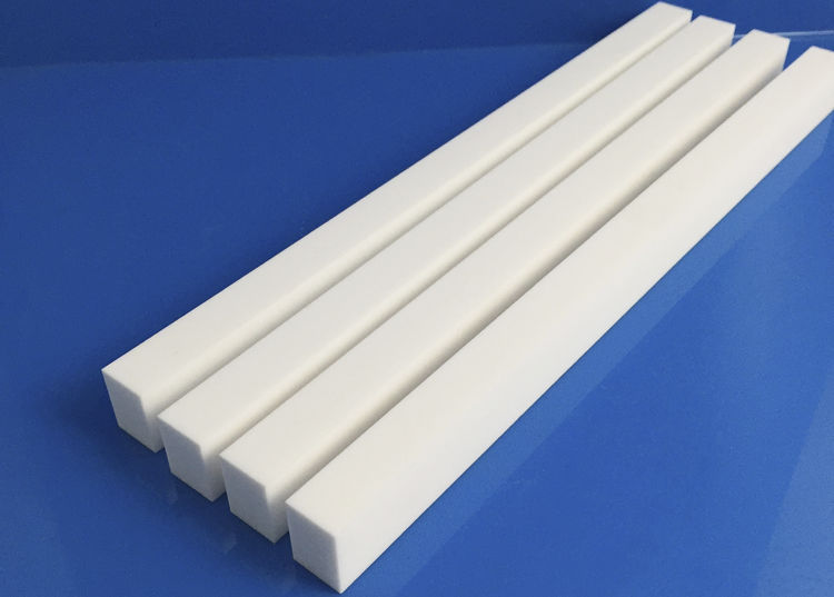 Ceramic rod - Xiamen Innovacera Advanced Materials Co., Ltd - insulation