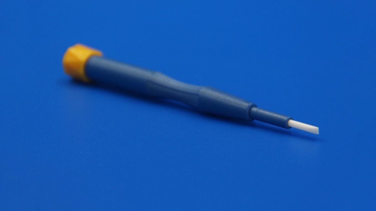 Precision screwdriver - Xiamen Innovacera Advanced Materials Co., Ltd ...