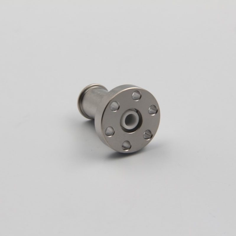 Furnace brazing - Xiamen Innovacera Advanced Materials Co., Ltd