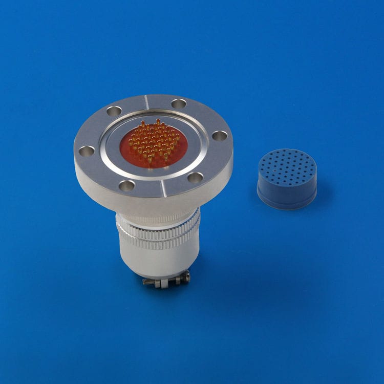 Vacuum feedthrough - Xiamen Innovacera Advanced Materials Co., Ltd ...