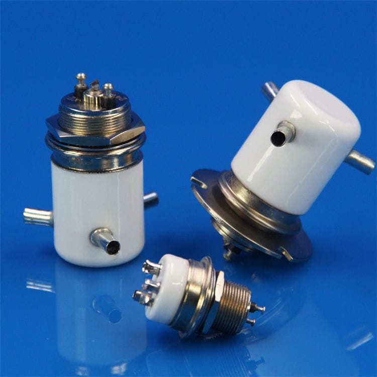 High-voltage electromechanical relay - Xiamen Innovacera Advanced ...